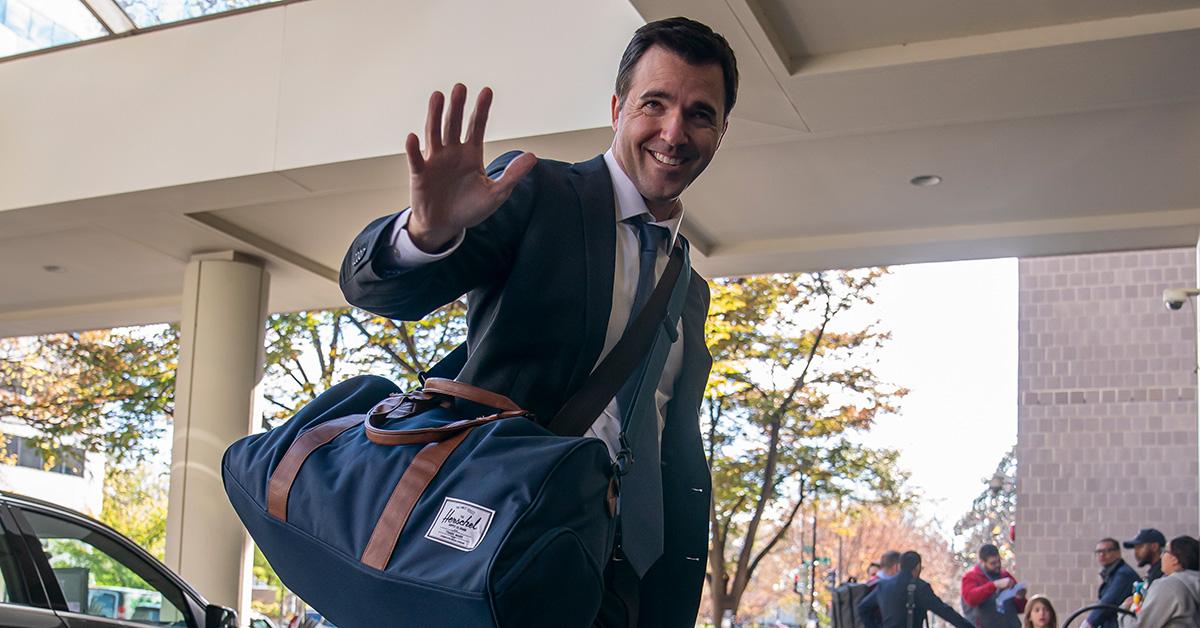 Jeff Jackson on TikTok: Meet the Very Online Politician