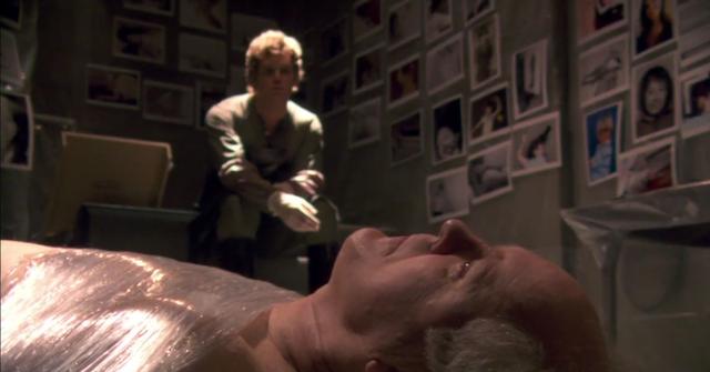 John Lithgow Is in the 'Dexter' Revival as the Trinity Killer