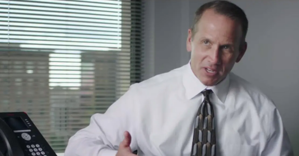 Doug Matthews Now: Where Is the FBI Agent After 'McMillion$'?