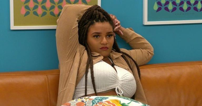 Marina Gregory Is the Fiercest Contestants on 'The Circle: Brazil'