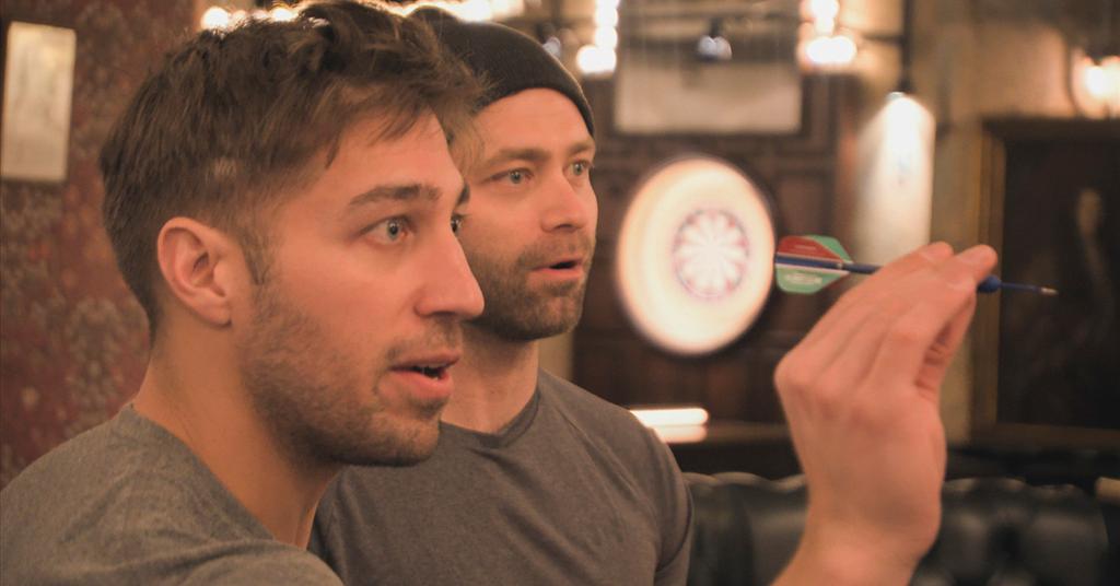 Where Is Ryan Ferguson Today, After His Exoneration? He's on 'The ...