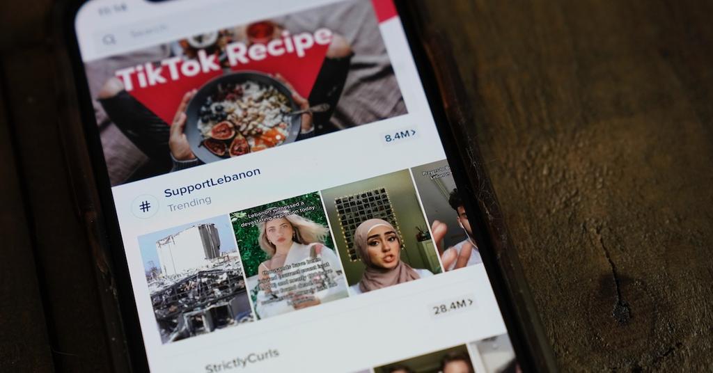 Here's How to Fix TikTok Notifications When They're Not Working