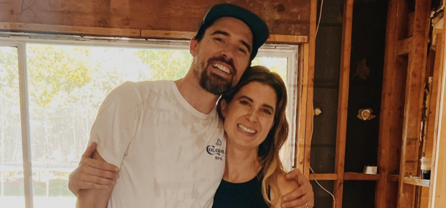 Where Is the HGTV Show 'Mash-Up Our Home' Filmed?