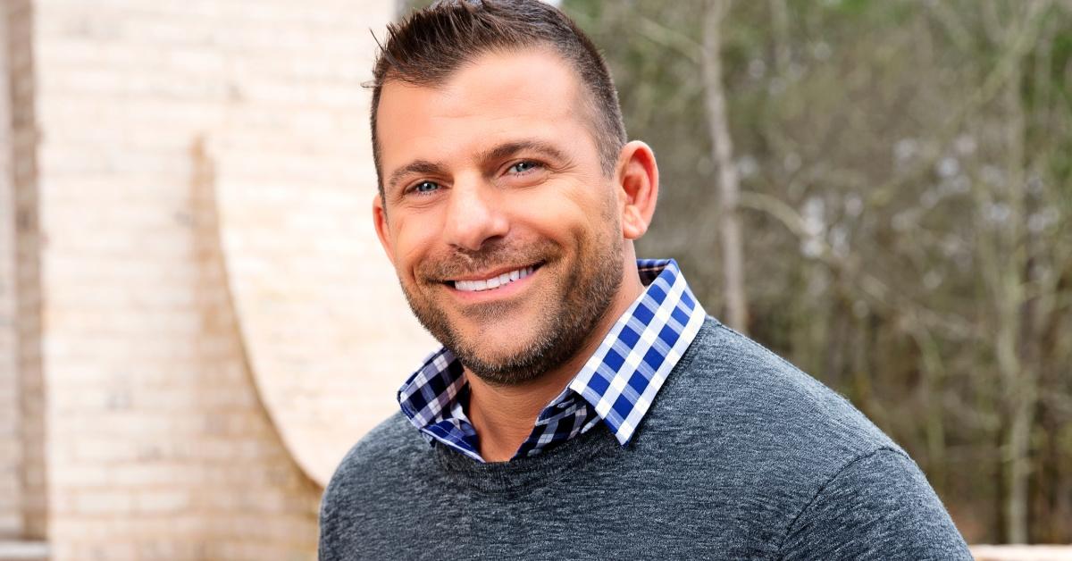 WWE Star Matt Striker Is on ‘Labor of Love’ — but Does He Win?