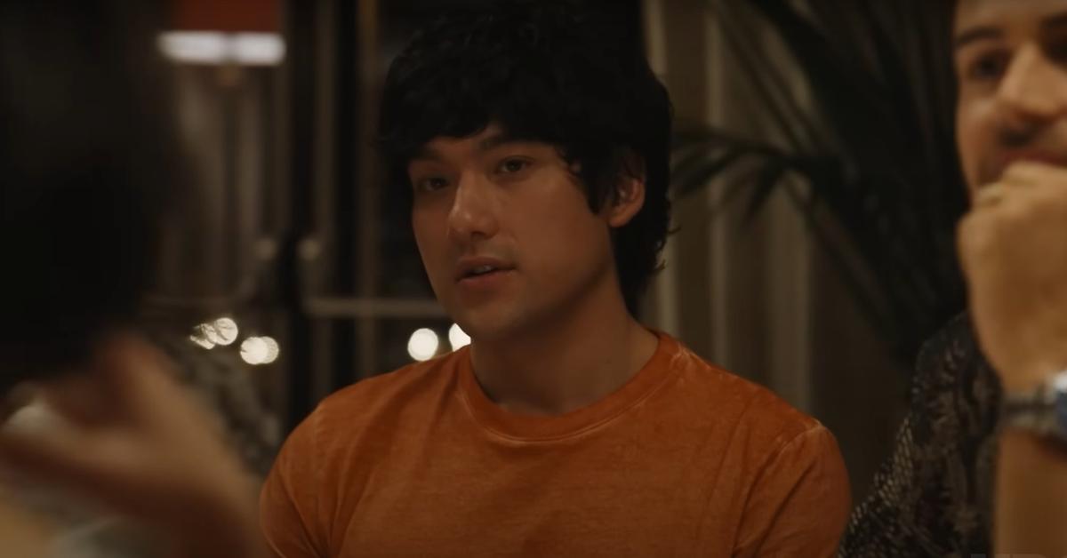 Who Is Will Sharpe's Wife? About His Partner