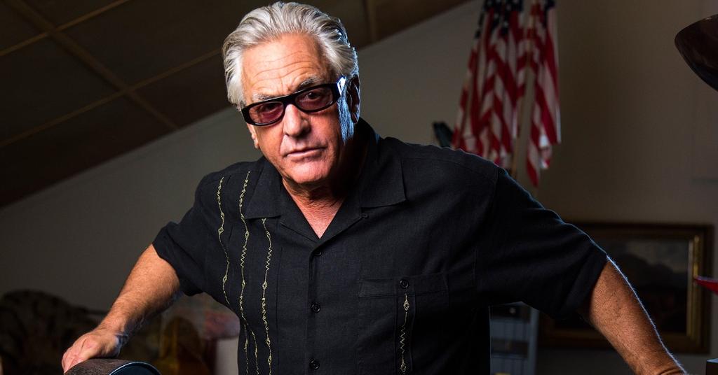 What Is ‘Storage Wars’ Star Barry Weiss’s Net Worth?