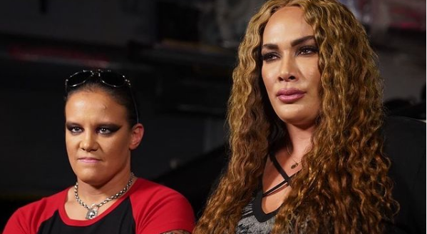 Is WWE Star and Former UFC Fighter Shayna Baszler Dating Anyone? Is WWE Star and Former UFC Fighter Shayna Baszler Dating Anyone?