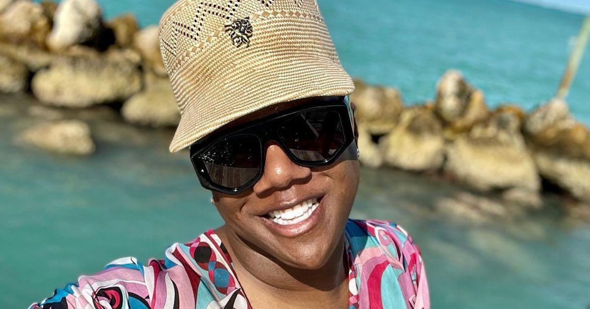 Here’s Where Miss Lawrence From ‘RHOA’ Is Now
