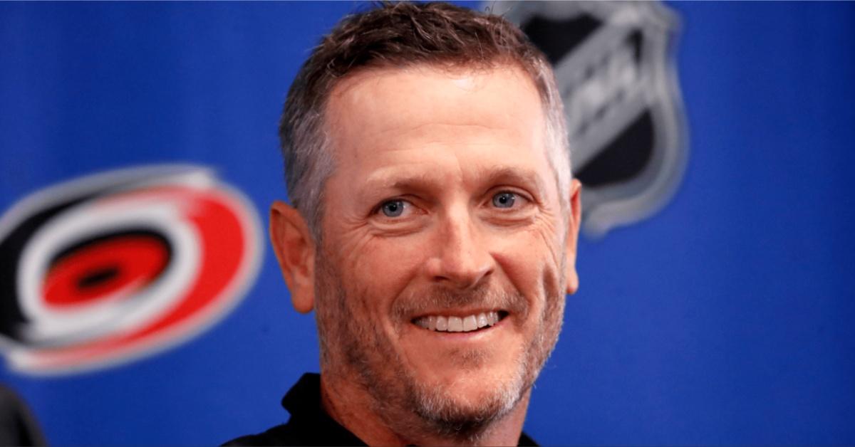Tom Dundon Has an Impressive Net Worth
