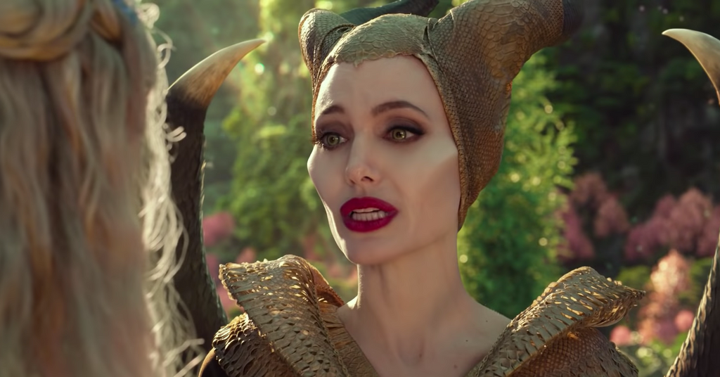 'Maleficent's Original Story: A Recap Before You Watch 'Mistress of Evil'