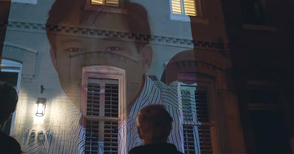 Robert Wone Theories: Inside the 2006 D.C. Murder Case