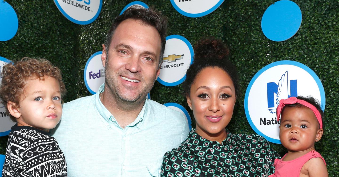 Who Is Tamera Mowry Married To? Meet Adam Housley