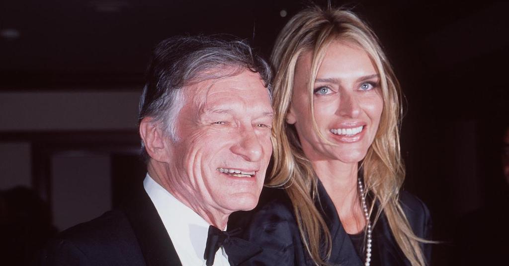 Who Were Hugh Hefner's Wives? The Playboy Founder Was Married Three Times