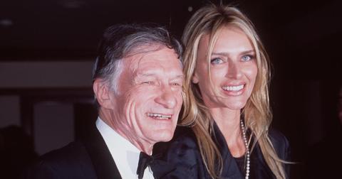 Who Were Hugh Hefner's Wives? The Playboy Founder Was Married Three Times