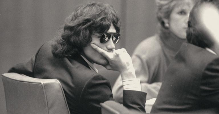 Richard Ramirez's Teeth Played a Role in His Conviction