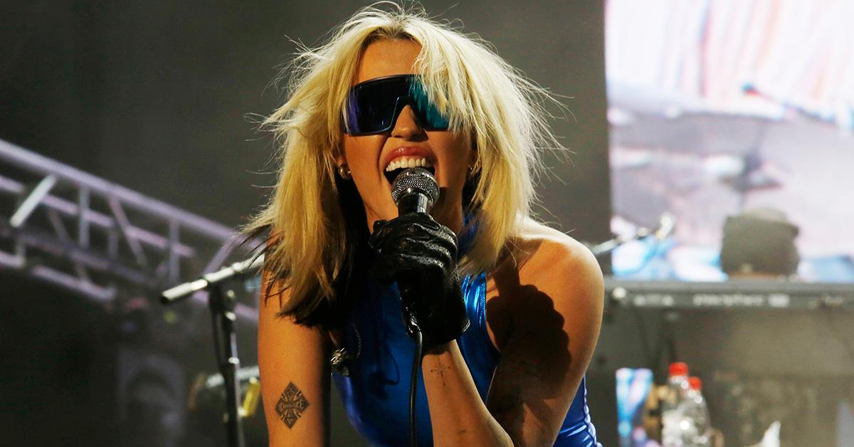 Is Clara Pierce Miley Cyrus? The Singer's Rumored Alter Ego