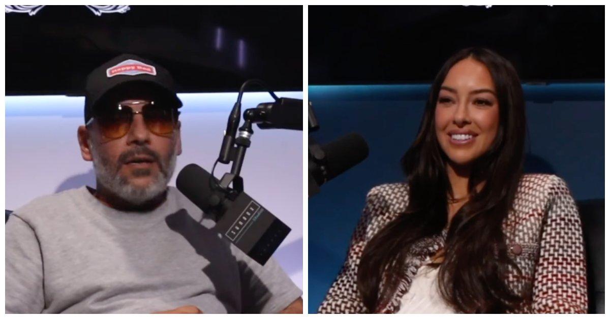 Nik Richie’s 'Younger' Dating Process Goes Viral: A Shocking Teaser ...