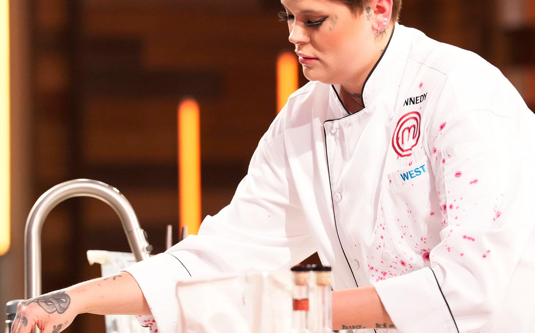 Who Won MasterChef Season 13? (SPOILERS)