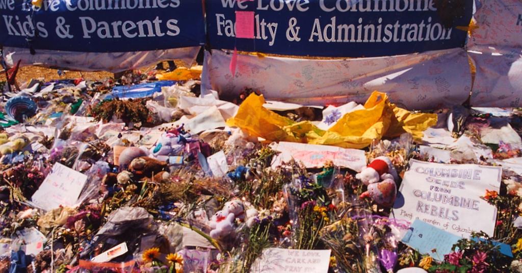 Where Are Eric Harris's Parents Now? Here's What We Know