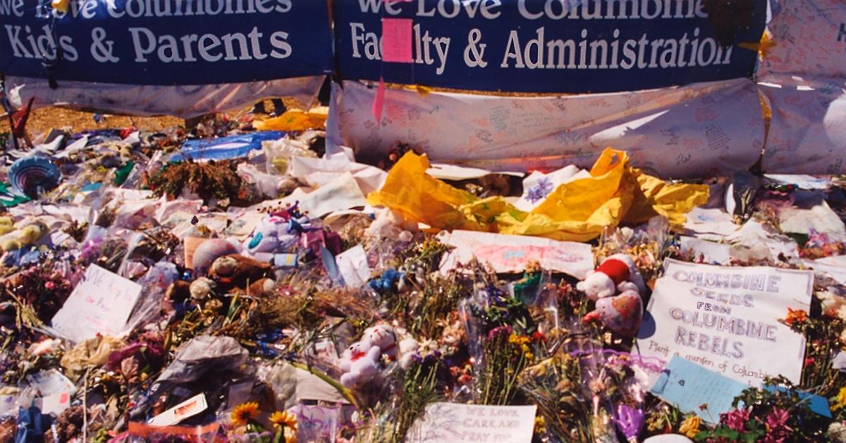 Where Are Eric Harris's Parents Now? Here's What We Know