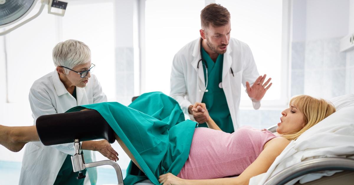 Nurse Shares Different Types of Epidural Patients Pre-Labor