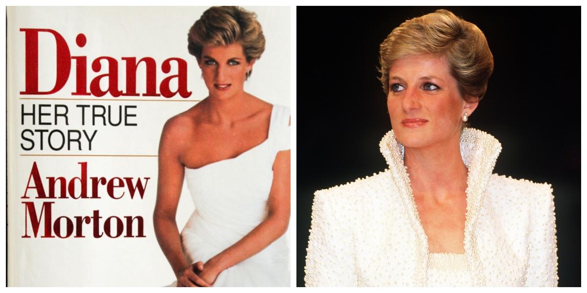 Here's What We Know About Princess Diana's Recordings