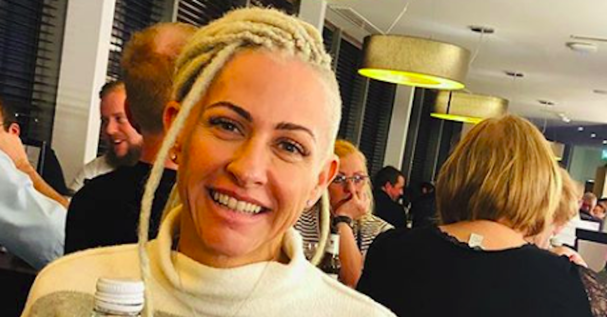 What Happened to Christie Brimberry From 'Fast N' Loud'?
