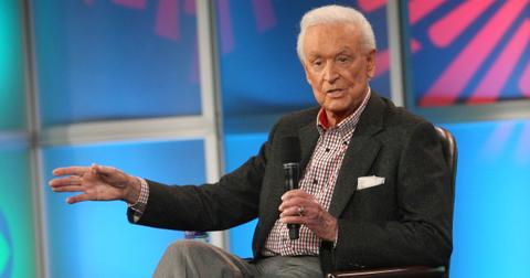 What Was Bob Barker's Cause of Death? Everything We Know