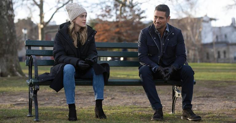 Does Zeke Die in Manifest? Creator Details Character Arc (EXCLUSIVE)