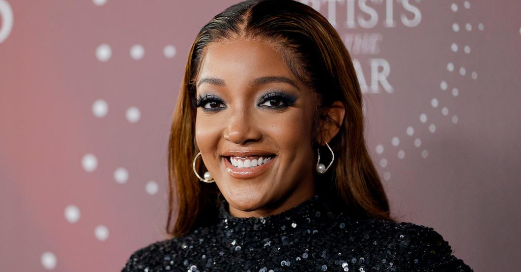 Mickey Guyton's Family — Meet Her Parents, Husband, and Son!