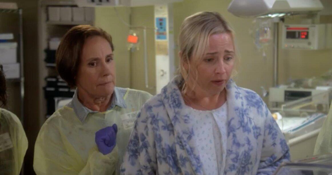 What Happened to Emilio on 'The Conners'? Update on Becky's Baby Daddy