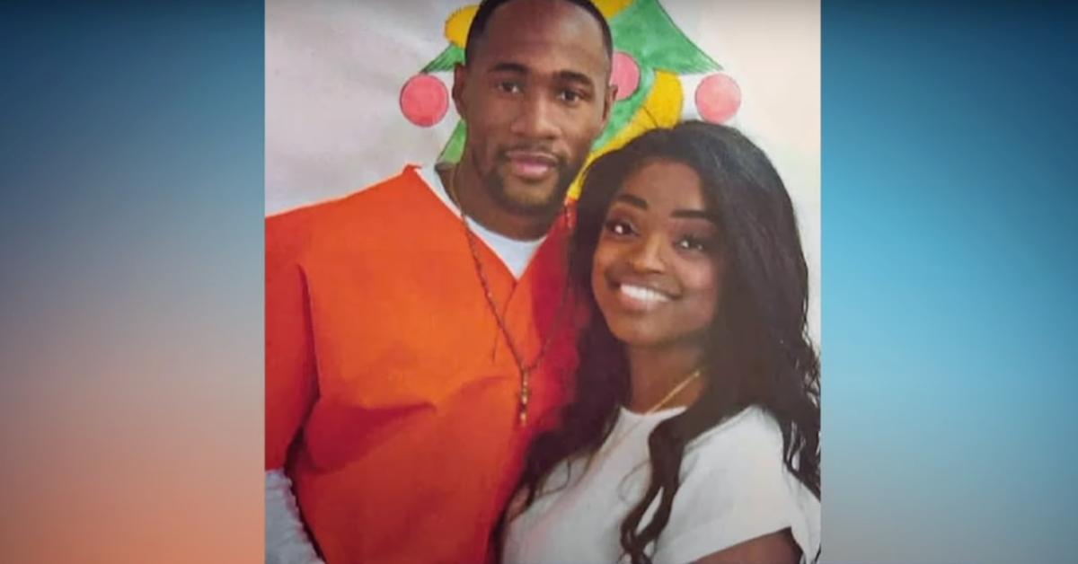 Love During Lockup: Rob Turned Tennie and His Mom Into Enemies ...