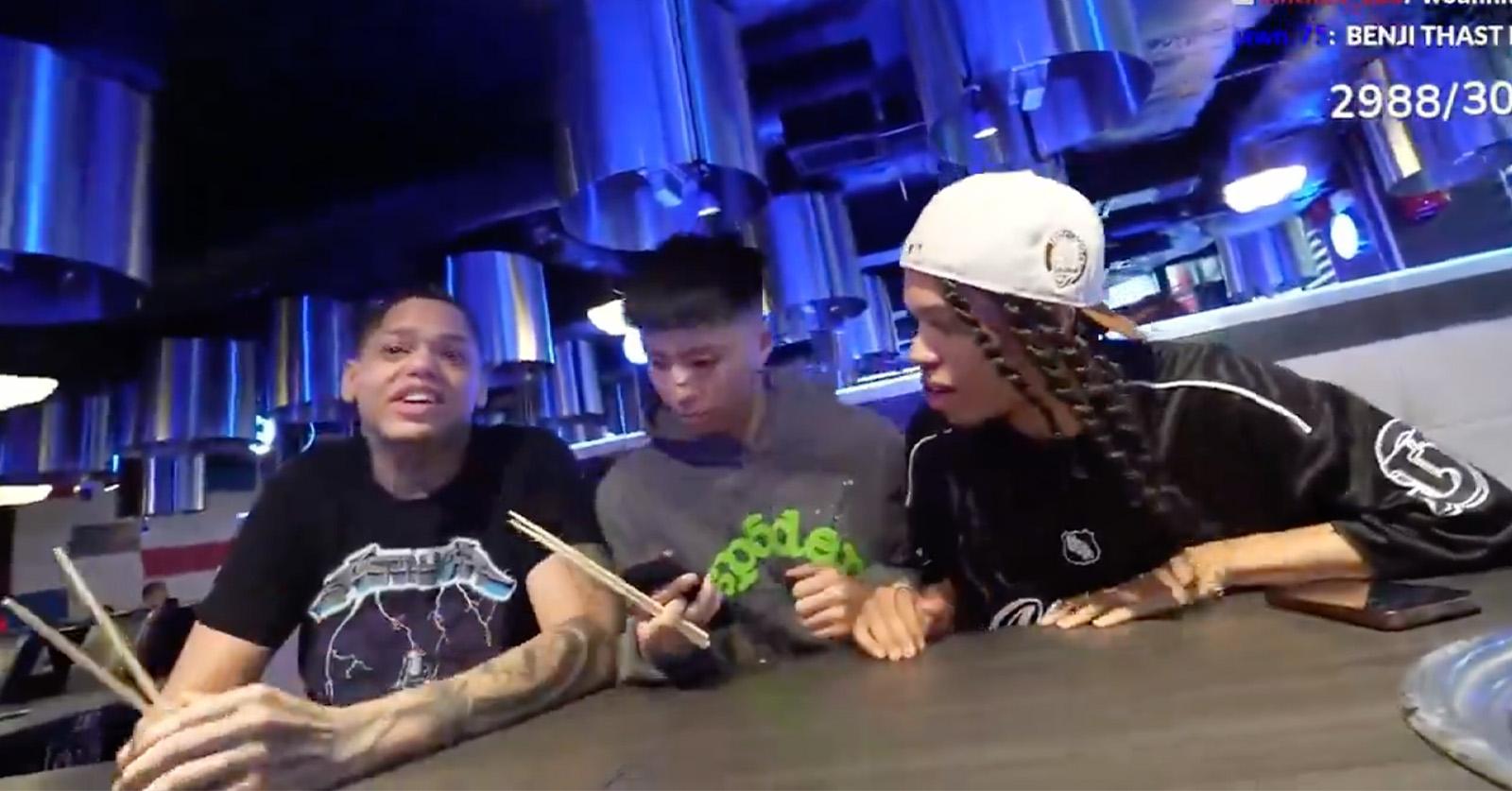 Why Did Ray Get Banned on Twitch? He's Back on the Platform