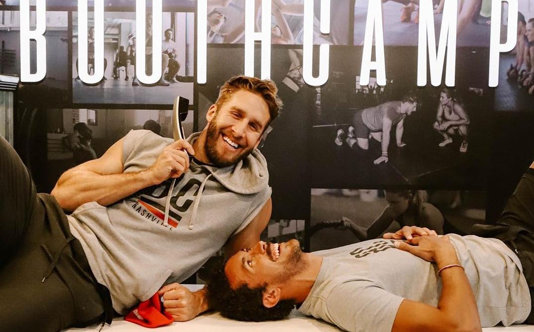 Where Is Shawn Booth Now? He’s an Entrepreneur