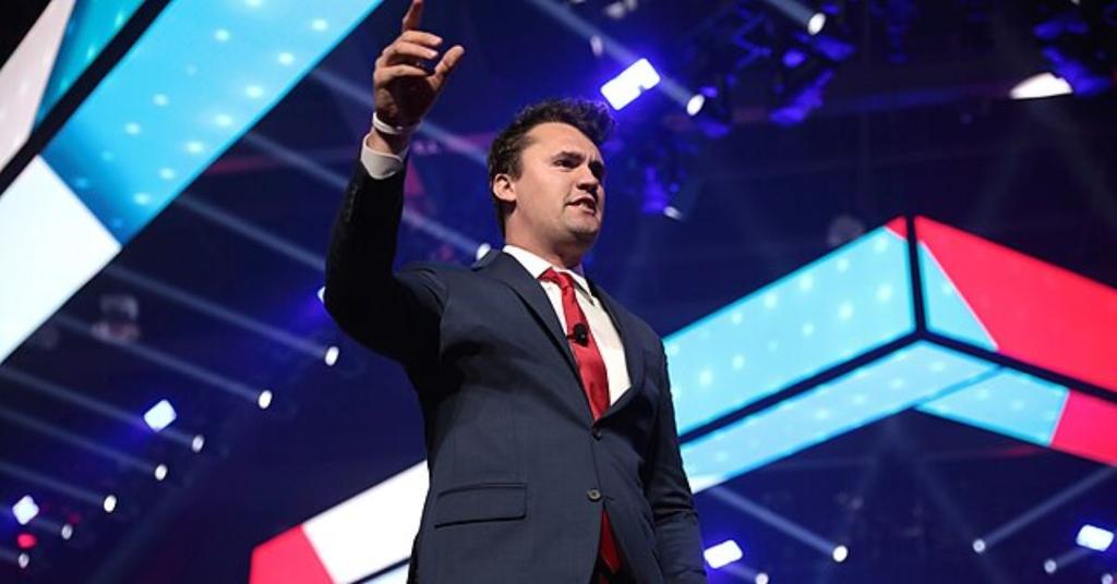 What Did Matthew Dowd Say About Charlie Kirk?