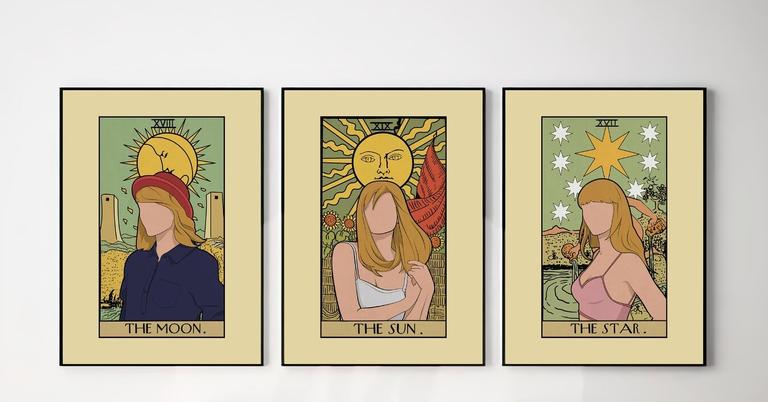 25 Gifts for the Taylor Swift Fans in Your Life — Gift Guide for Swifties