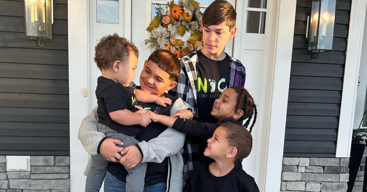 Kailyn Lowry's Kids: Meet the Teen Mom 2 Alum's Children