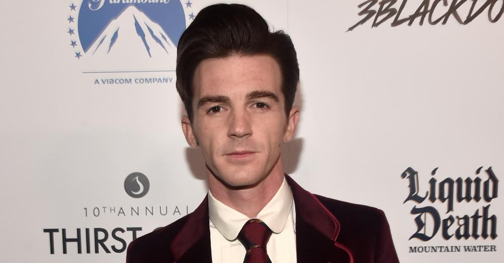 Actor Drake Bell Was Reported Missing, but Has Now Been Found Safe