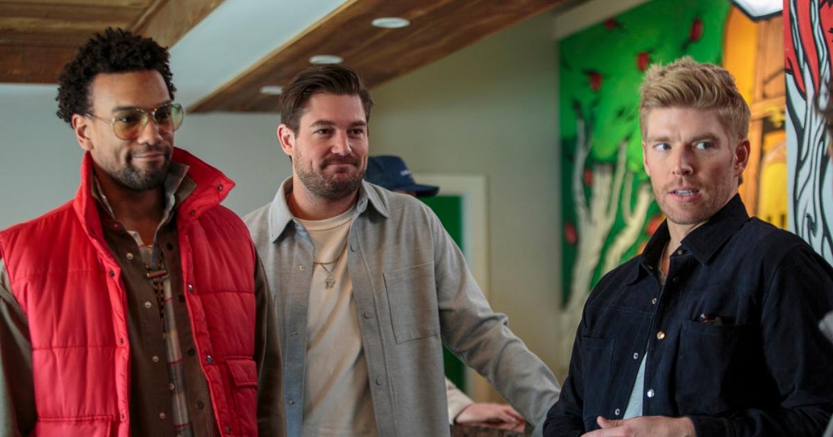 When Was 'Winter House' Filmed? Find Out When Season 2 Was Shot