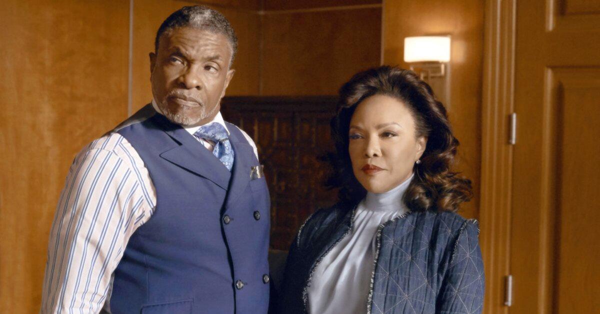 What Happened to Bishop on 'Greenleaf'? Series Finale Spoilers