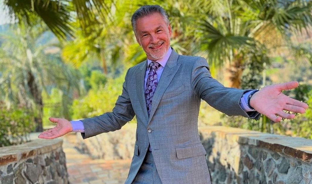 Is Pascal Ibgui the Next Golden Bachelor? Fans Speculate He Might Be