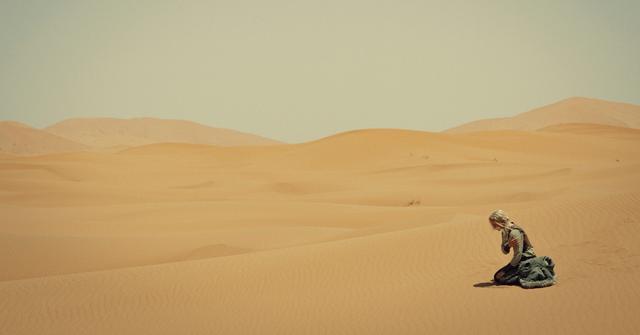 Why Does Ciri Call Herself Falka in The Witcher Season 3 Finale?