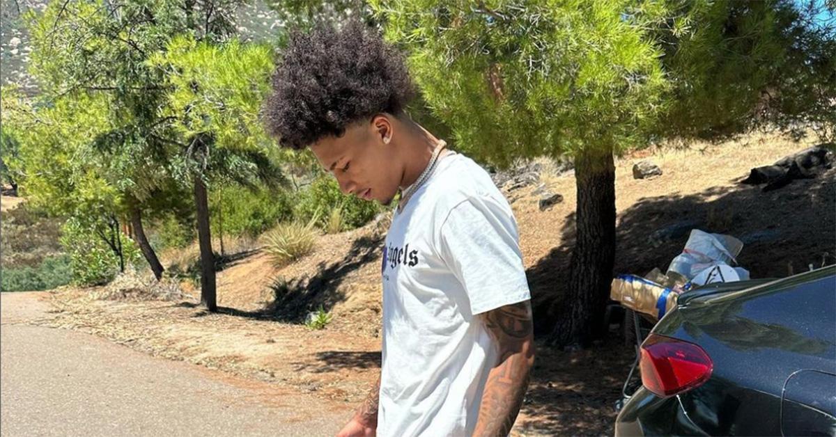 What Happened to Mikey Williams? Star Faces Gun Charges