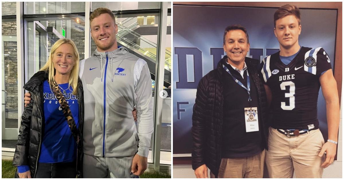 Will Levis's Family Tree: His Parents, Sisters, and More