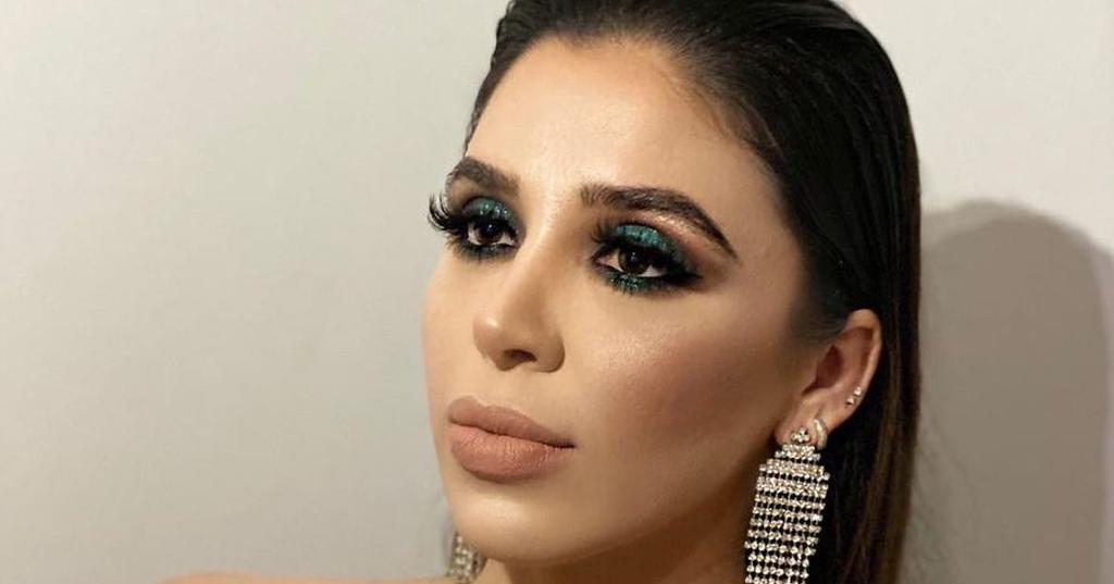 Who Is El Chapo's Wife? Her Instagram, Arrest, and Loyalty
