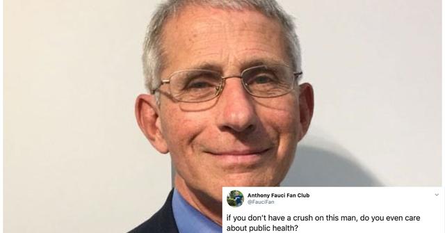 These Dr. Fauci Memes Won't Cure Coronavirus, but They Will Make You Laugh