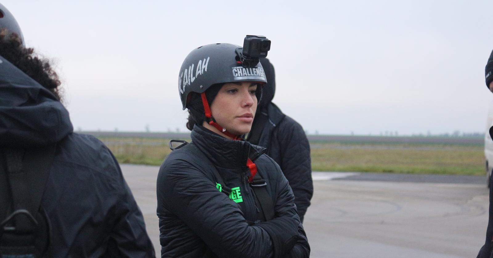 Who Is Kailah’s Boyfriend on 'The Challenge'? It’s Complicated