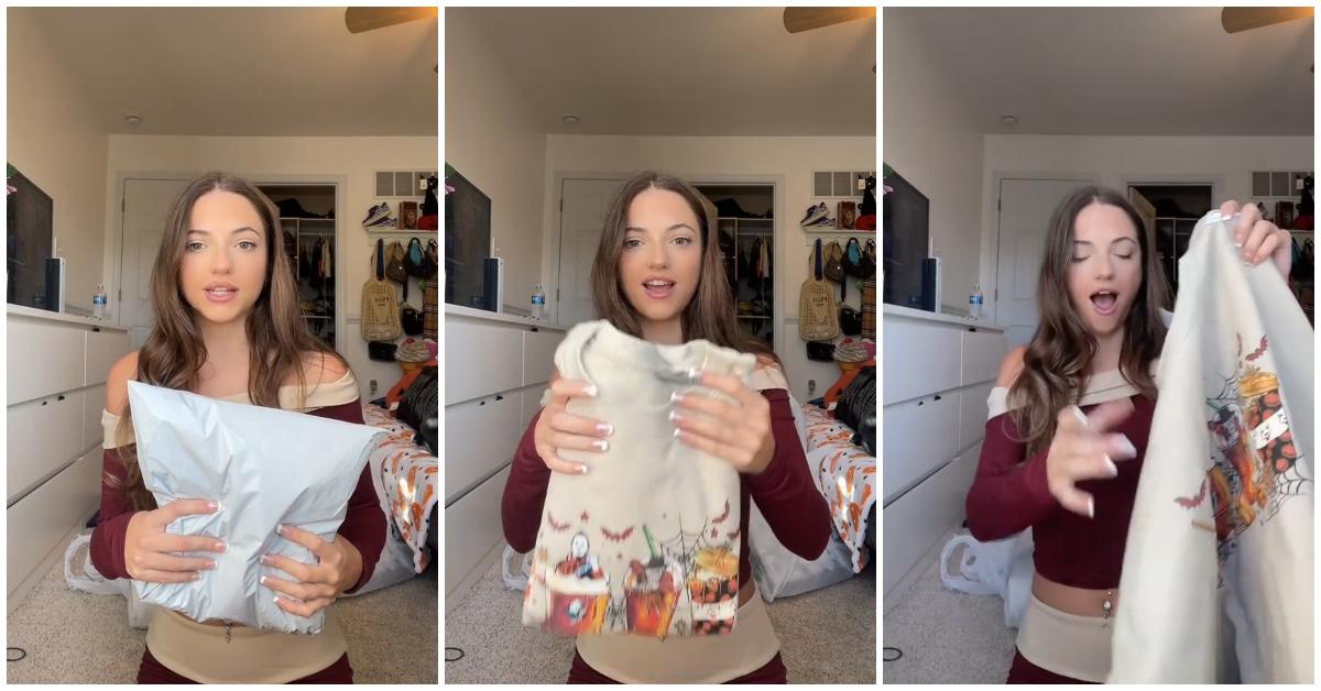 Inside the Bella Robson Clothing Scam Allegations