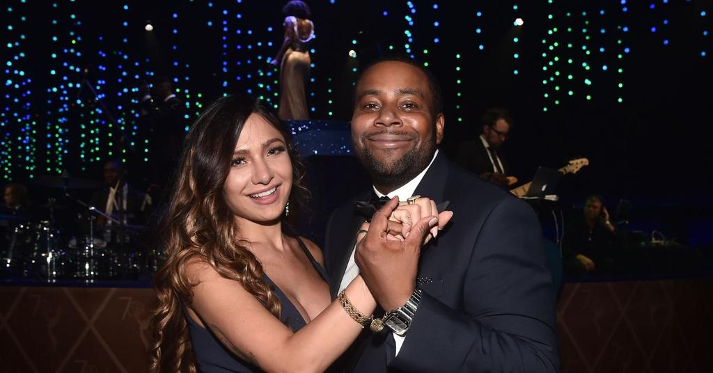 Chris Redd Dating: 'SNL' Alum's Relationship Causes a Stir