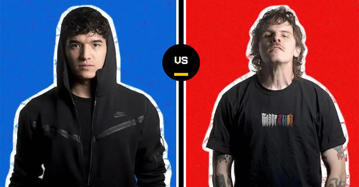 Who's Fighting Who in the Lineup for Creator Clash 2?